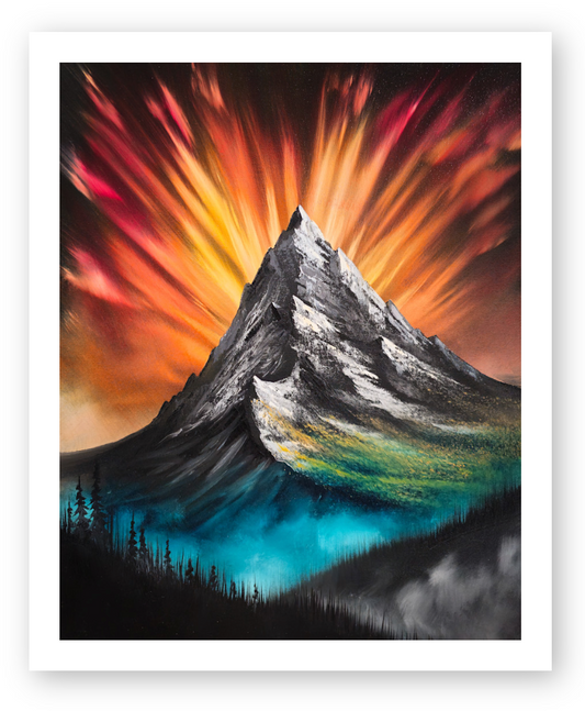 Original Art Prints – Paint with Kat Mugg