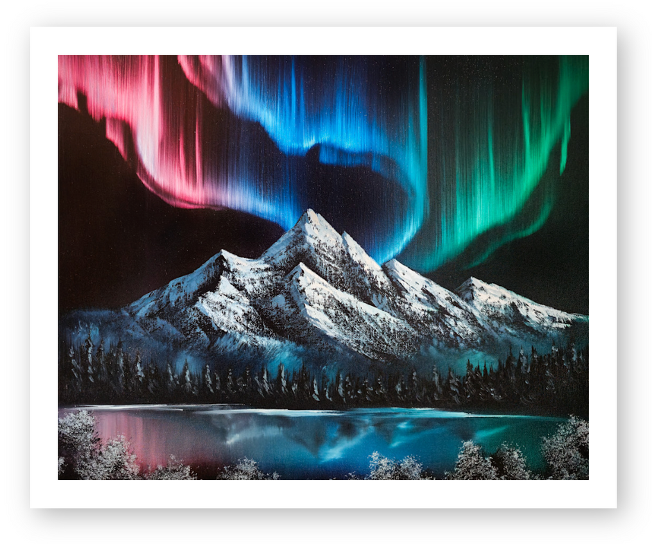 Original Art Prints – Paint with Kat Mugg